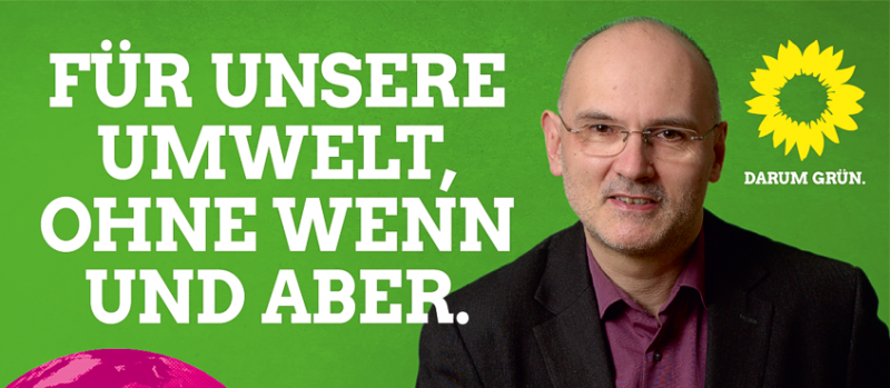 Hans-Werner Ignatowitz – Bundestagskandidat | GRÜNE Kreis Euskirchen